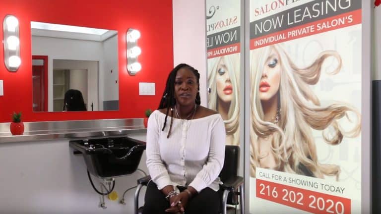 Salon Place – Individual Private Salons